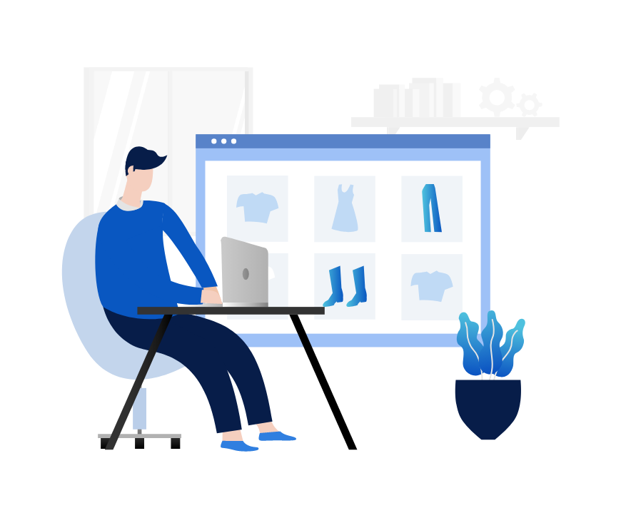 Shopify Website Design | Shopify Web Design - Mojo Dojo