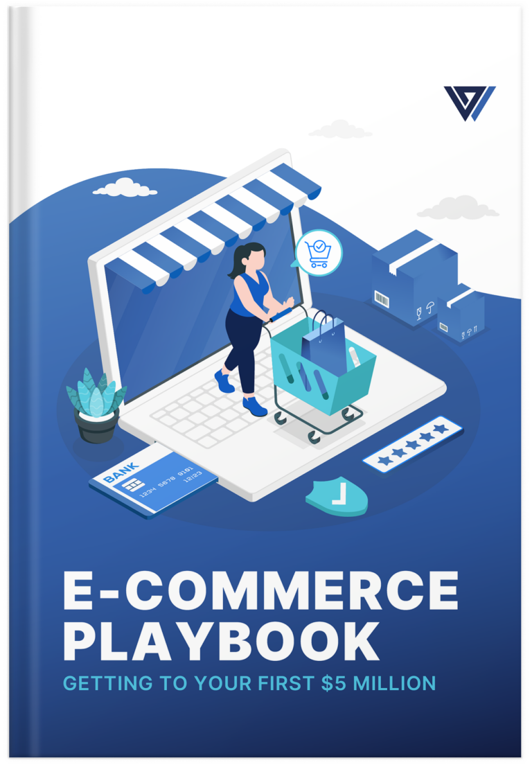 Ecommerce Playbook - Mojo Dojo