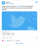 The Ultimate Twitter Image Size Guide - Mojo Dojo
