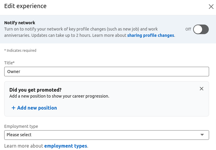 Guide to LinkedIn’s custom audiences - Mojo Dojo