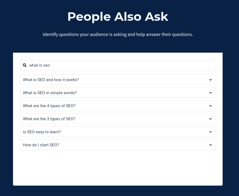 How To Create A Blog Post Outline In 7 Simple Steps Mojo Dojo